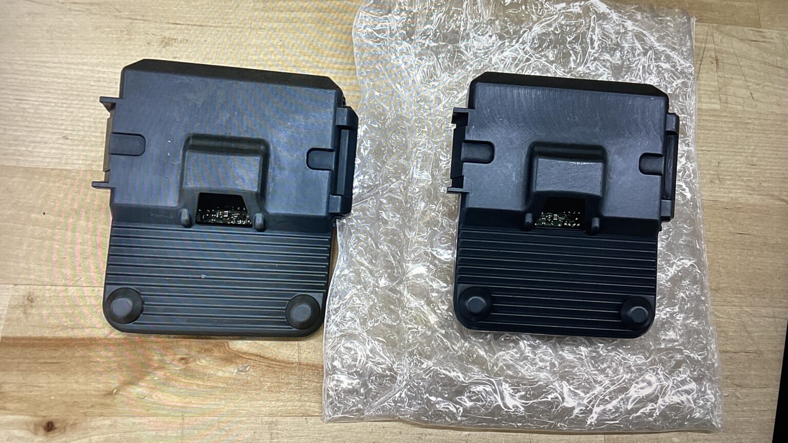 【フィットハイブリッドGP5】ACC、LKAS、CMBS、路外逸脱抑制機能などホンダセンシングの警告灯が沢山点灯した！原因はマルチパーパスカメラの故障？ - Honda車のよろず相談所